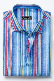 New Arrival – Sameer Sain