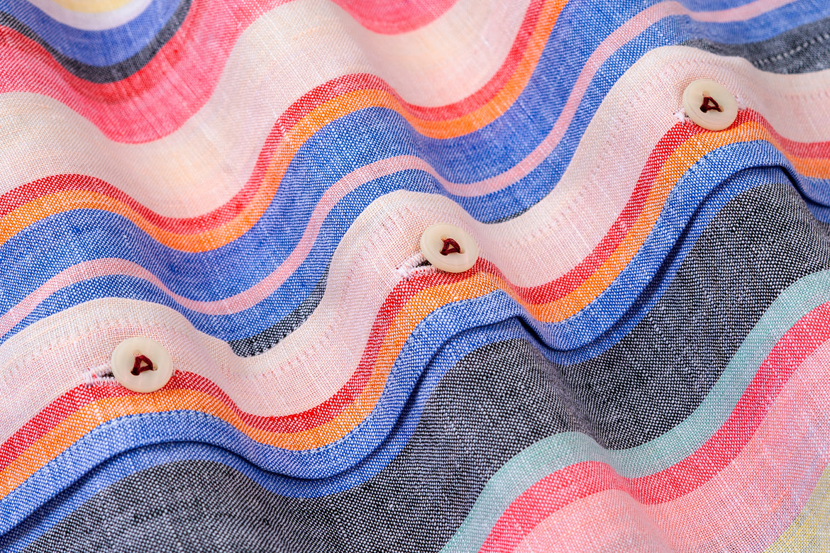 New Arrival – Sameer Sain