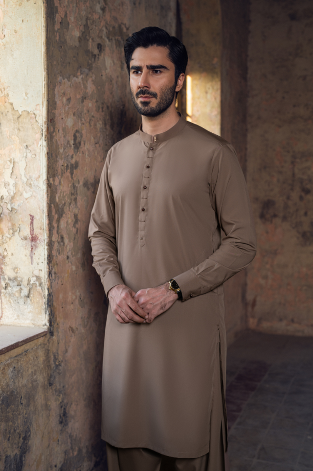 shalwar Kameez – Sameer Sain
