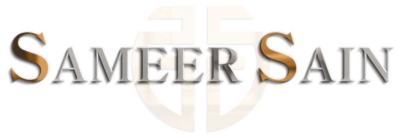 Shirts – Sameer Sain