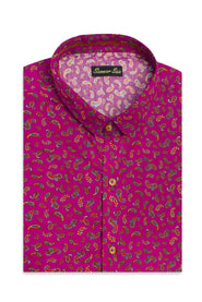 Shirts – Sameer Sain