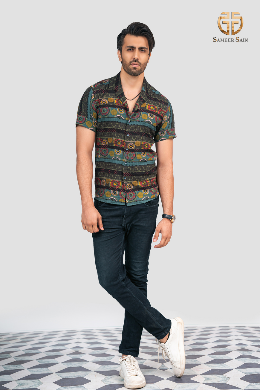 Shirts – Sameer Sain