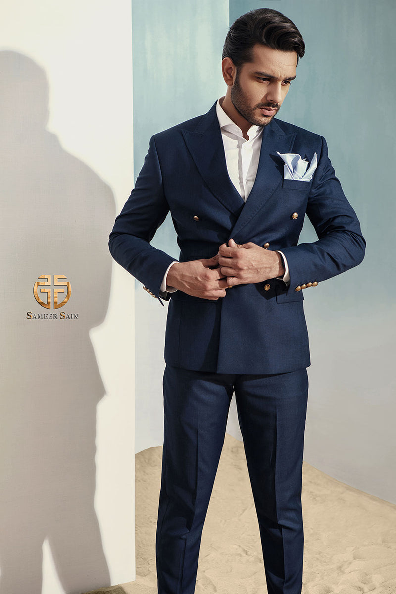 Rodeo Drive – Sameer Sain