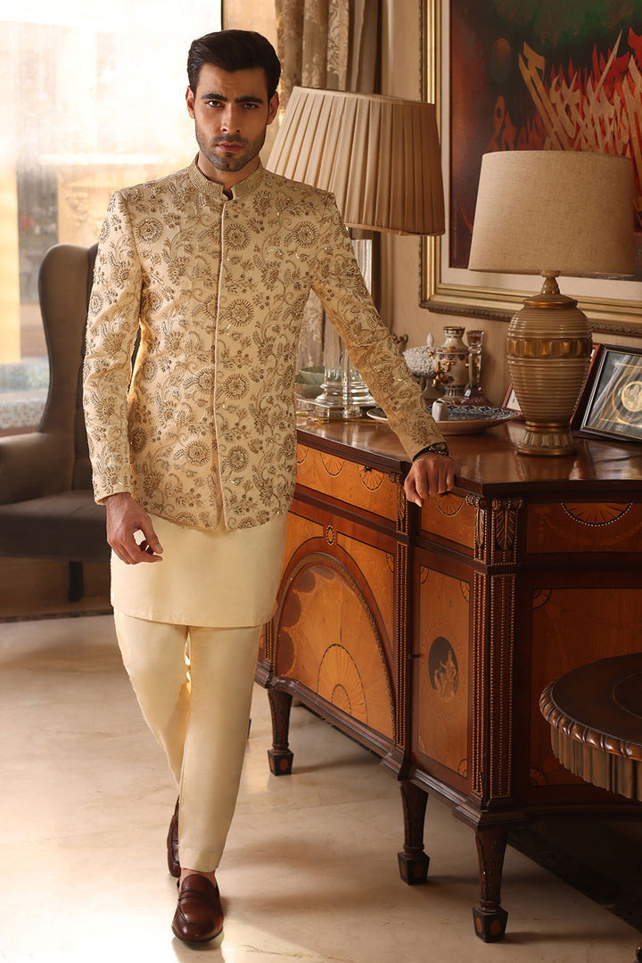 Prince Coat – Sameer Sain